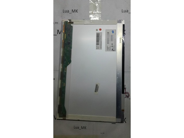 Packard Bell HERA C Ekran 15.4