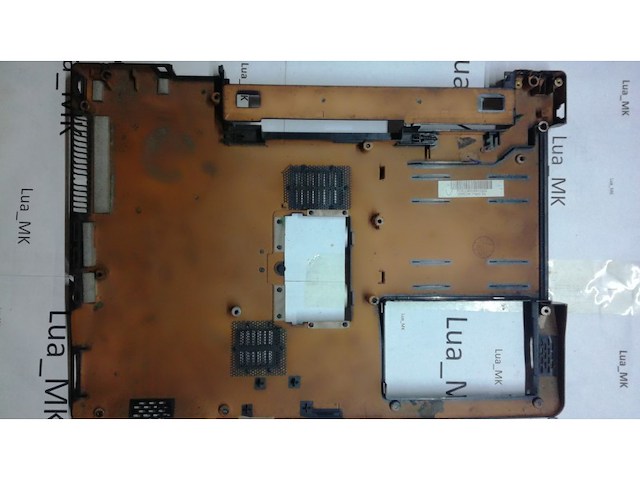 Packard Bell HERA C Donji deo kucista