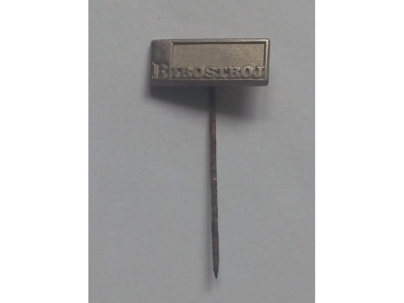 Birostroj