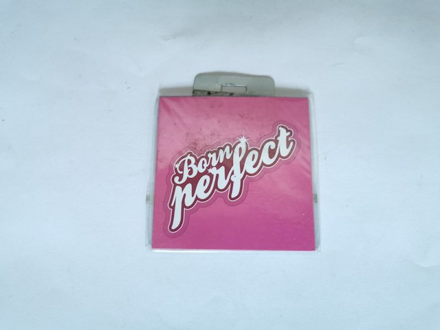 Magnet - Born perfect