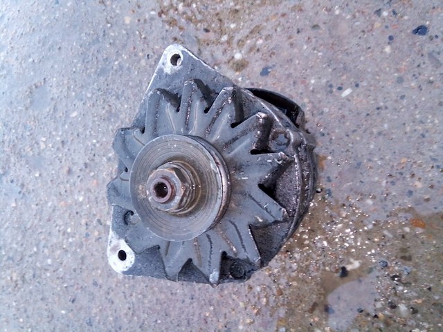 ALTERNATOR FORD ORION