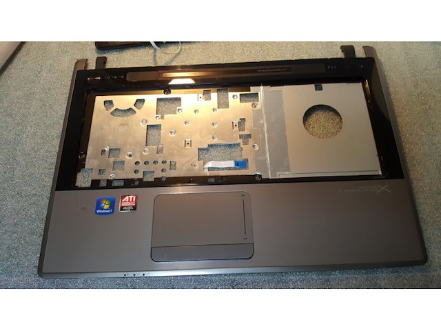 Palmrest za Acer Aspire 4820T