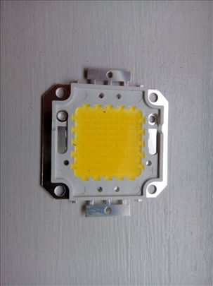 20W topla bela SMD LED dioda