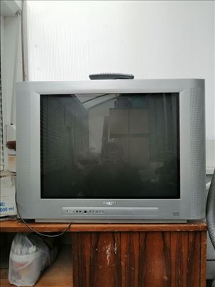 Philips TV 72cm, ravan ekran