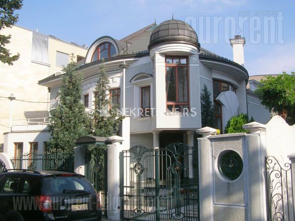 #10068, Prodaja, Kuća, VOŽDOVAC, 1600000 EUR