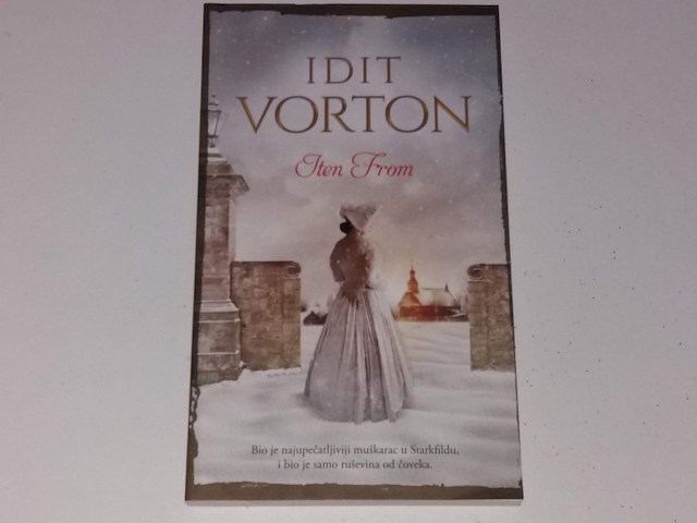 IDIT VORTON - ITEN FROM
