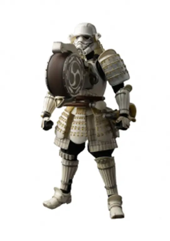 Star wars figura Samurai Stormtrooper Taikoyaku AF (030559)