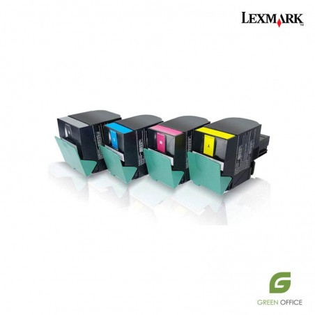 Zamenski toneri Lexmark CX310 CX410 CX510