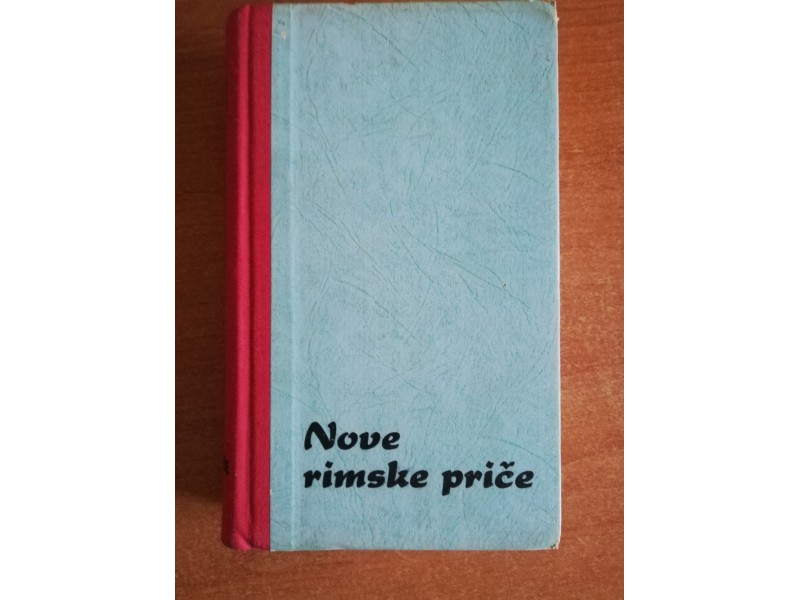 Nove rimske priče - Alberto Moravia