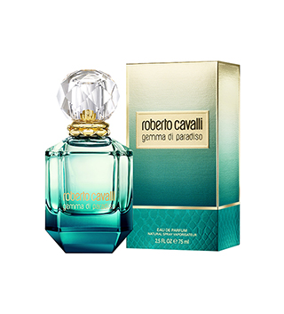 Gemma di Paradiso Roberto Cavalli parfem
Roberto Cavalli parfem
eau de parfum, 30 ml