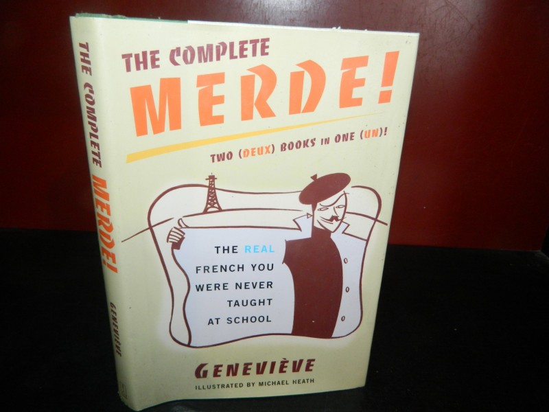The Complete Merde