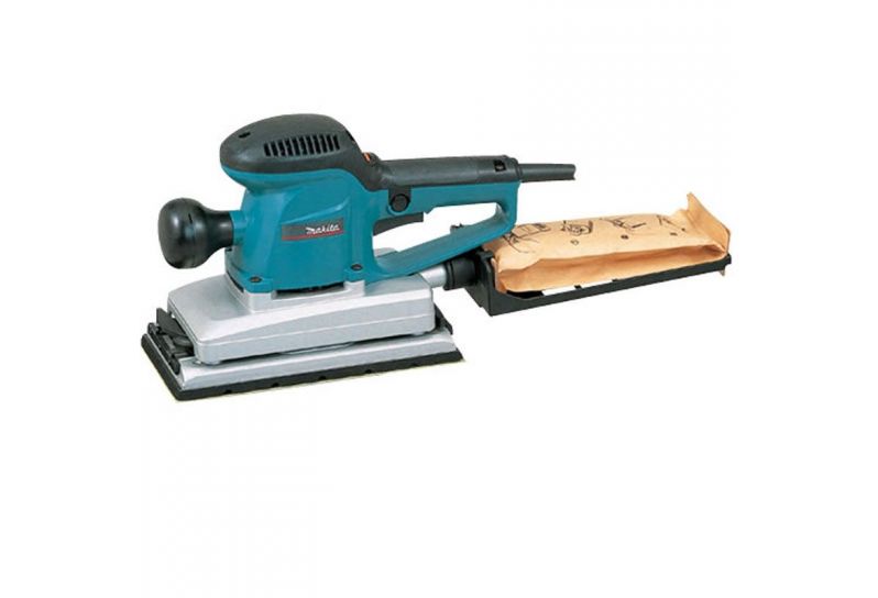 Makita BO4901 Vibraciona brusilica