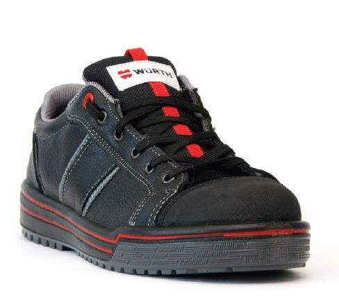Sneakers S3 plitke zaštitne cipele Würth