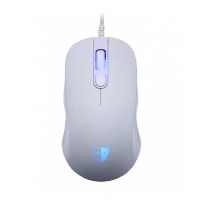 Sharur Spectrum SE White Gaming Mouse 4000dpi Tesoro TS-H3L-SE optički miš