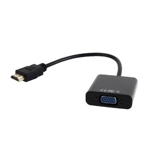 HDMI - VGA adapter Gembird A-HDMI-VGA-03