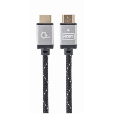 Premium-HDMI kabl 2M Gembird CCB-HDMIL-2M