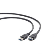 USB 3.0 produžni kabl 3m Gembird CCP-USB3-AMAF-10