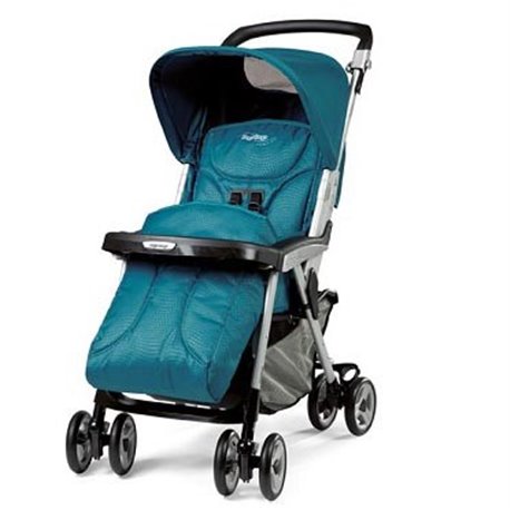 Peg perego - kolica za bebe aria completo-okeano