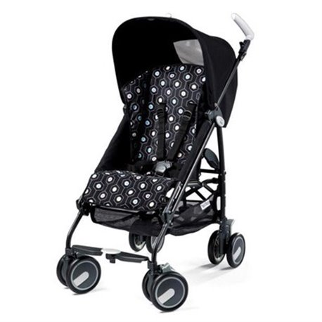 Peg perego - kolica za bebe mini classico dyamante 6m+