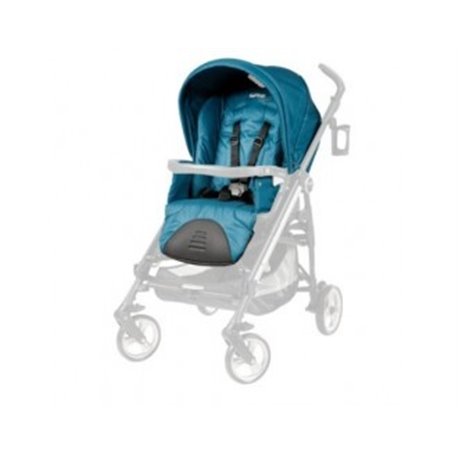 Peg perego - kolica za bebe seggiolino switch sportivo oceano