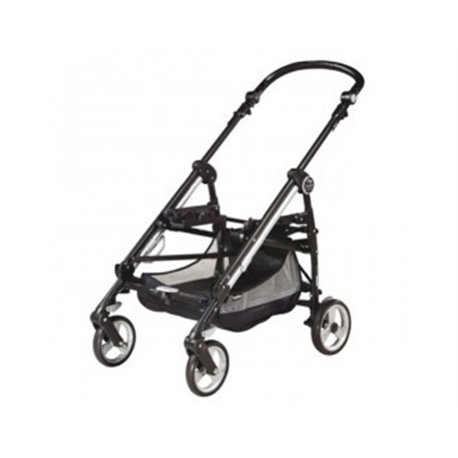 PEG PEREGO - RAM ZA KOLICA EASY DRIVE NERO/GRIGIO