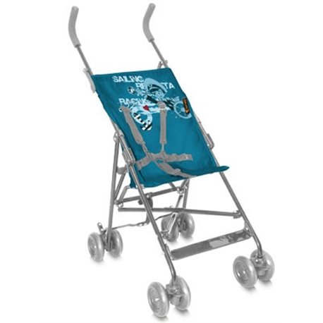 Bertoni - flash blue captain kolica za bebe