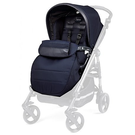 Peg Perego - Sediste za kolica Switch completo-Eclipse