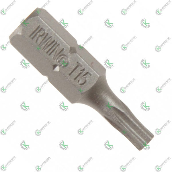 BIT TORX tx15/25mm pk21847