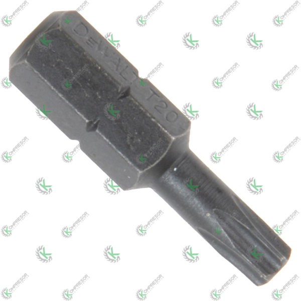 BIT TORX tx20/25mm pk21846