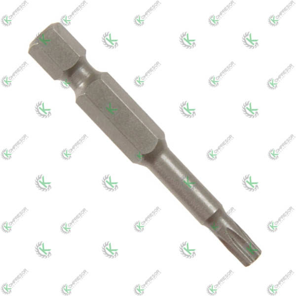 BIT TORX TX20/50mm