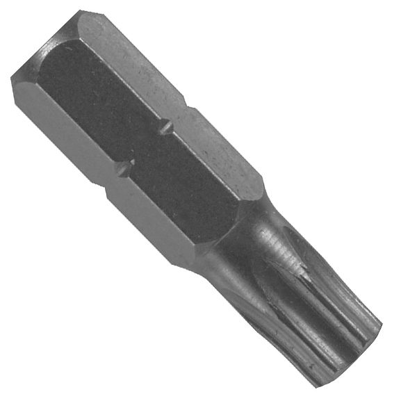 BIT TORX tx40/25mm pk21844