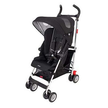 Maclaren kolica za bebe BMW Buggy Black