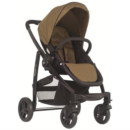 Graco Kolica za bebe Evo Khaki