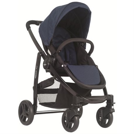 Graco Kolica Evo Navy