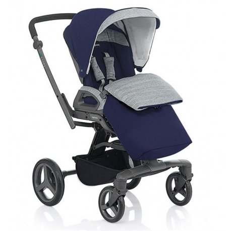 Inglesina kolica Quad Artic plava