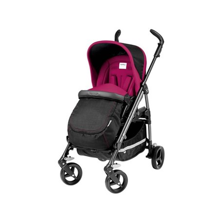 Peg Perego kolica SI Switch Completo fleur