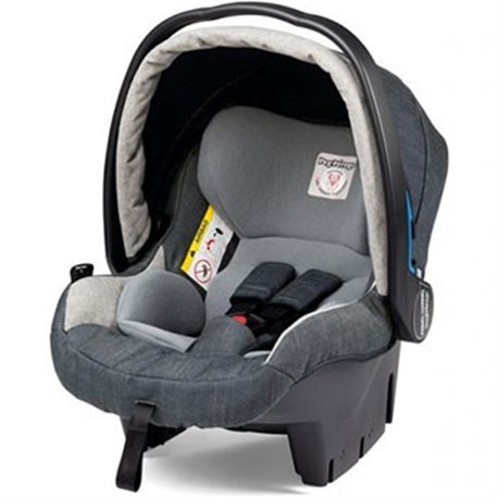 Peg Perego sedište za kolica Pop Up Completo - Denim