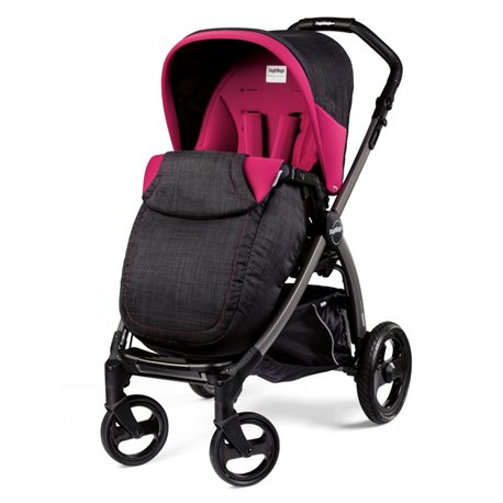 Peg Perego Sedište za kolica Pop Up Completo Fleur