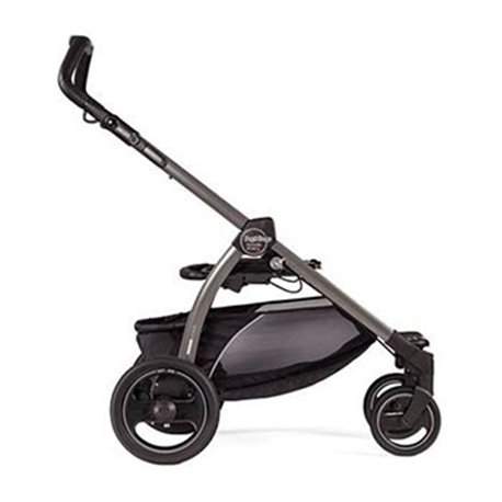 Peg Perego ram za kolica Book plus S black&white