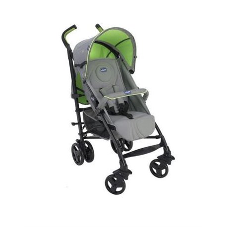 Chicco kolica Liteway Fluo green - zelena