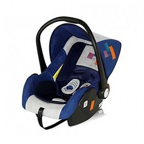 Bertoni - autosediste lifesaver blue fashion