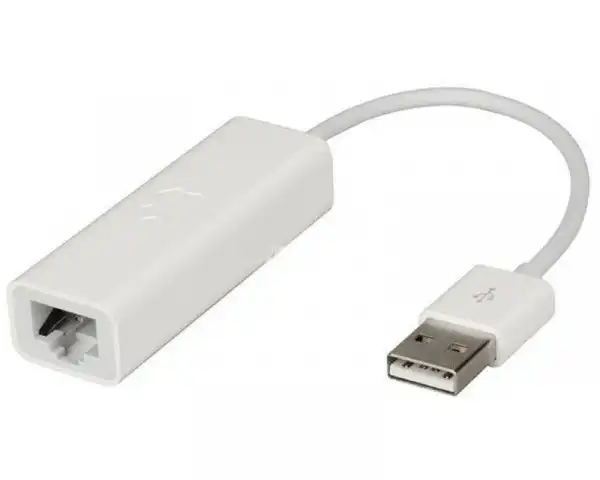 E-GREEN USB 2.0 - Ethernet 10100 mrežni adapter