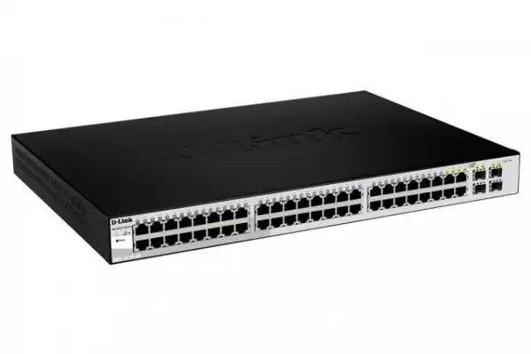 Switch D-Link DGS-1210-48