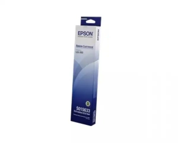 EPSON S015633 Crna Ribon traka