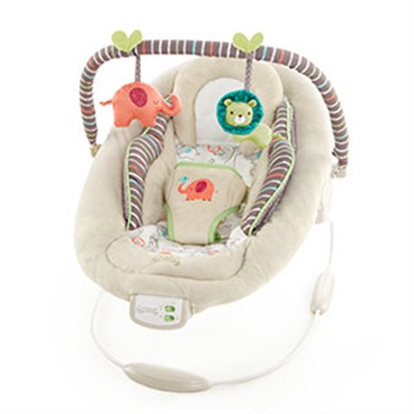 Kids cradling bouncer 60216