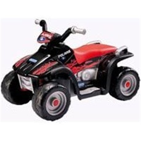 Peg Perego - POLARIS SPORTSMAN 400 NERO IGED1106