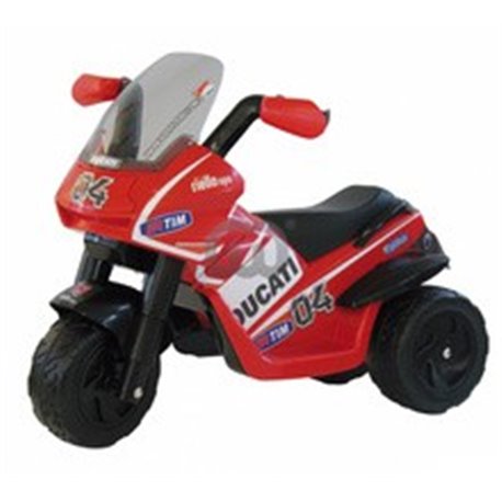 Peg Perego - DESMOSEDICI IGED0918