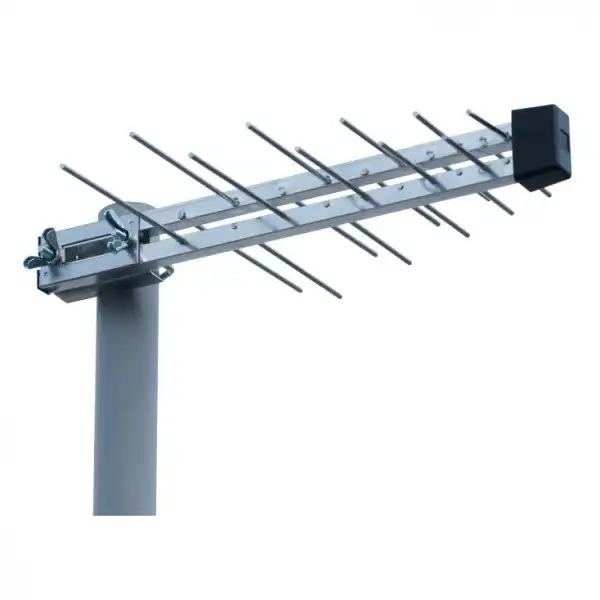 Pasivna LOG antena P-20DTT