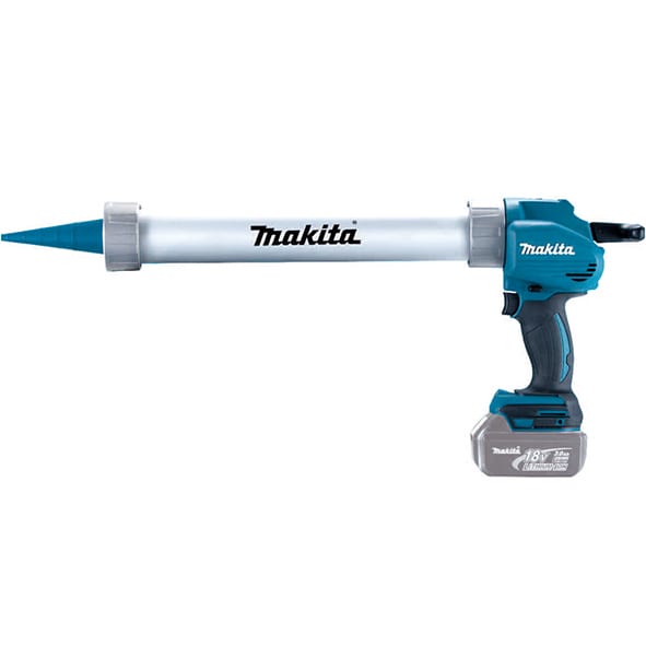 MAKITA® Aku. pištolj za popunjavanje DCG180ZB – Solo