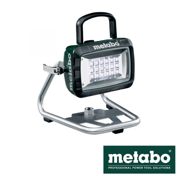 METABO® Aku. reflektor BSA 14,4 – 18 LED Body